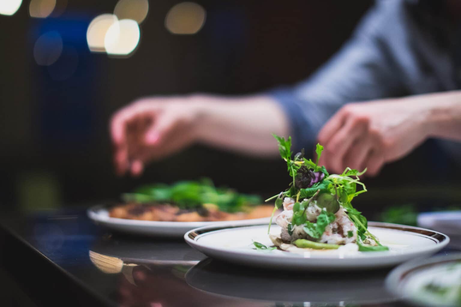 MAPAQ Food Handler Training - Online | ITHQ