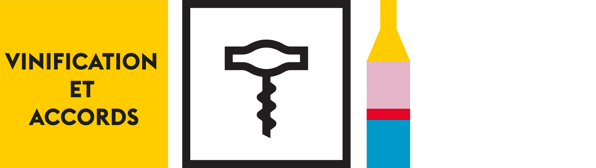 Cours de vin - Vinification & accords | Ateliers SAQ par ITHQ